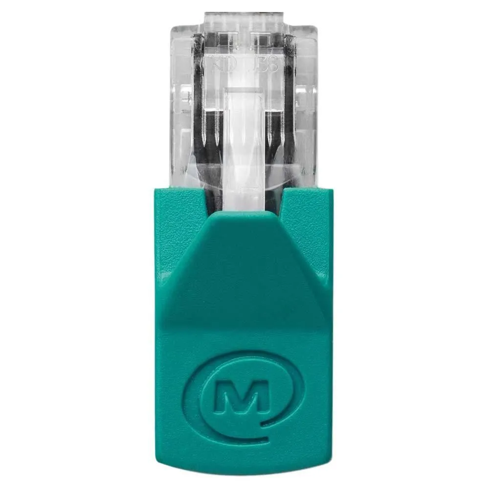 Mastervolt MasterBus Terminator Green | Waveinn