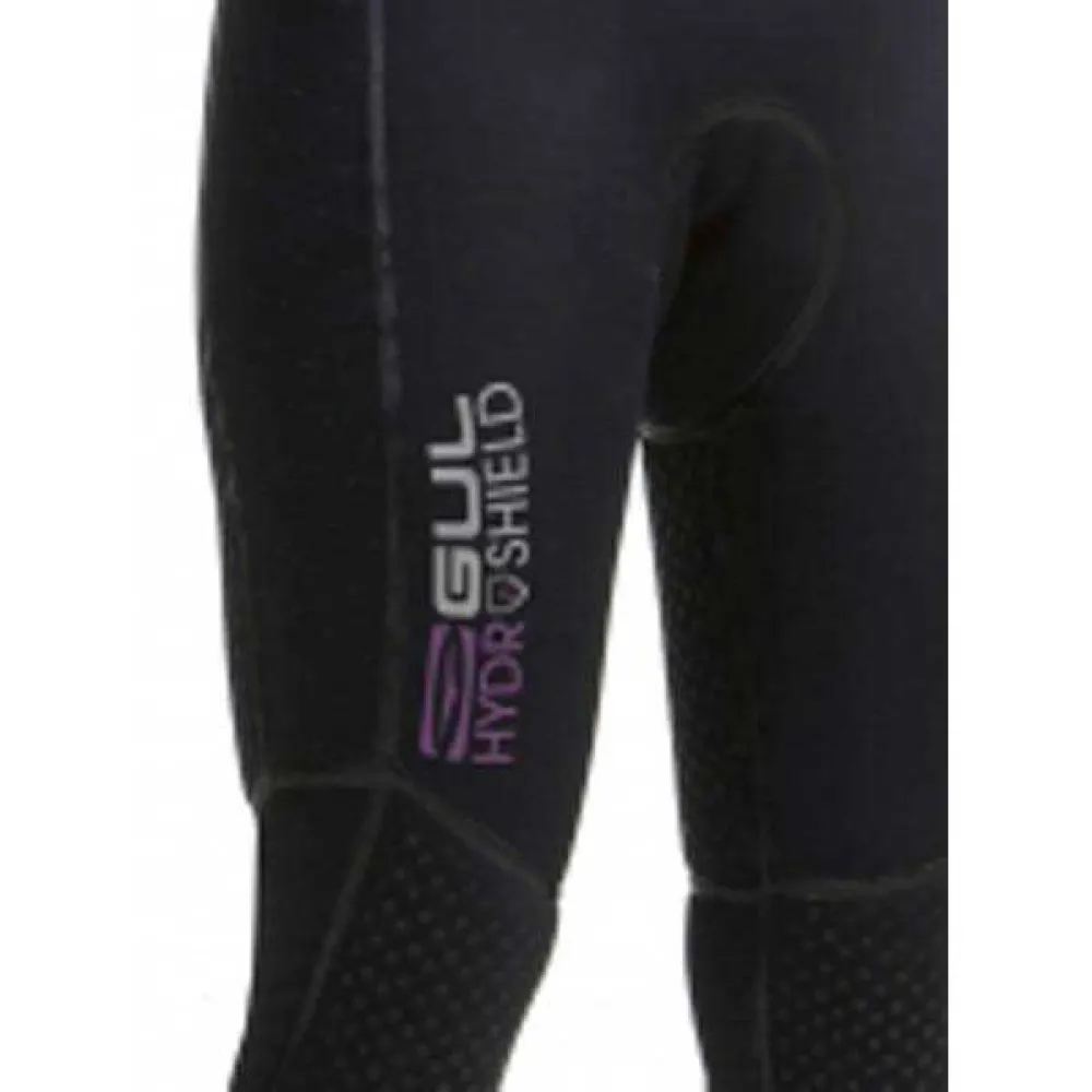 Gul Hydroshield Waterproof Black | Waveinn