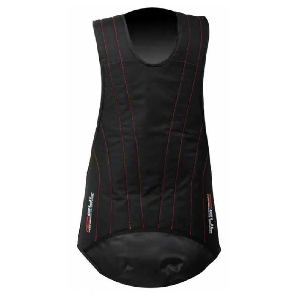 Gul Evolution Harness Junior Black | Xtremeinn