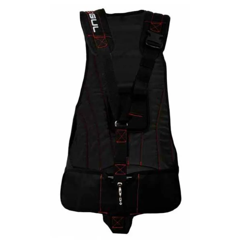 Gul Evolution Harness Junior Black | Xtremeinn