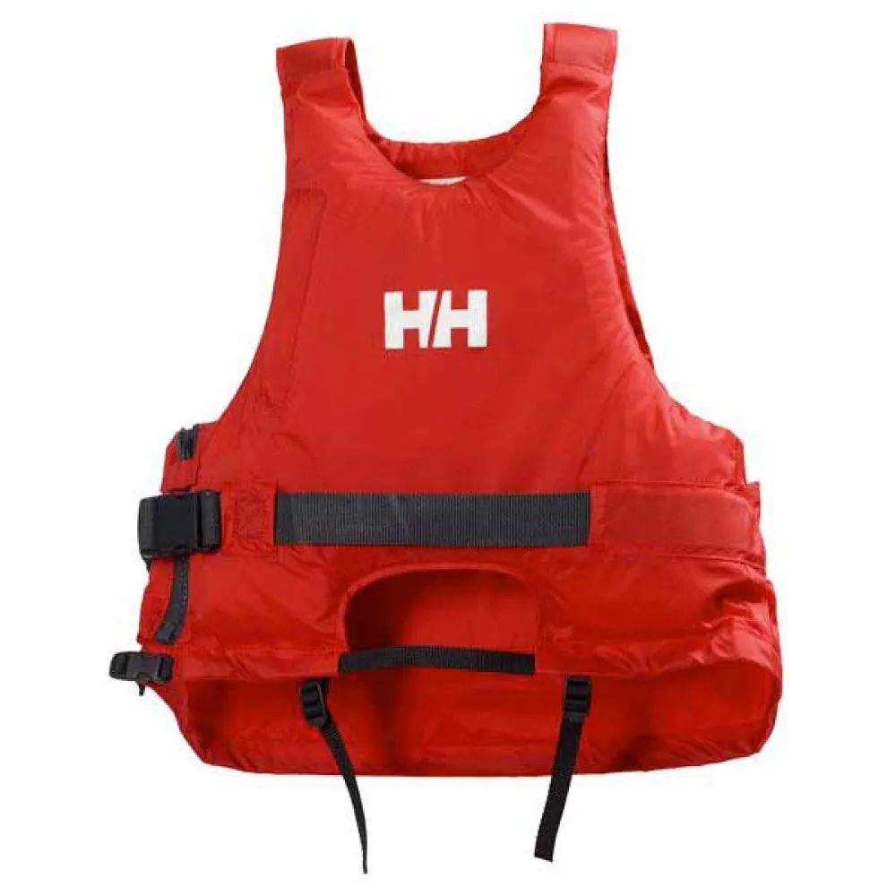 Helly hansen Launch Life Jacket Red | Xtremeinn