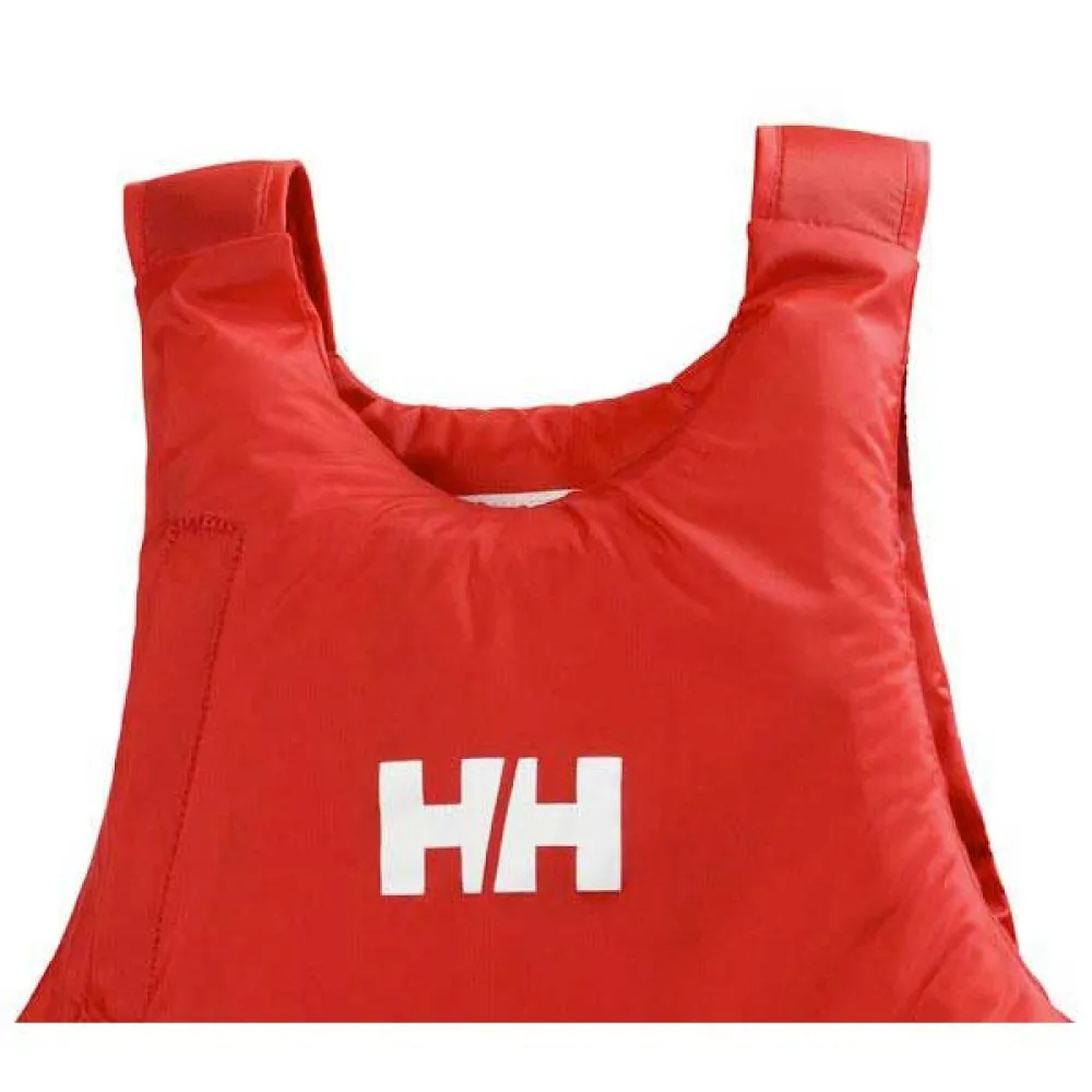 Helly hansen Launch Life Jacket Red | Xtremeinn