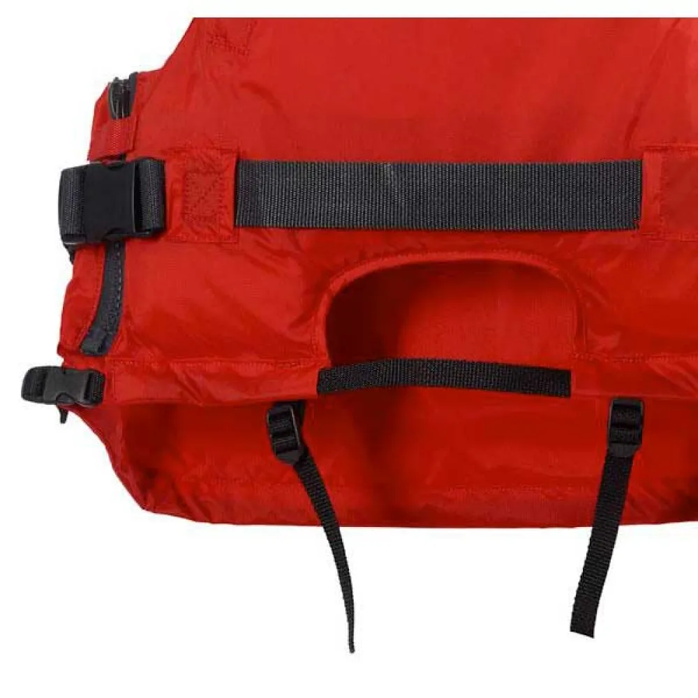 Helly hansen Launch Life Jacket Red | Xtremeinn