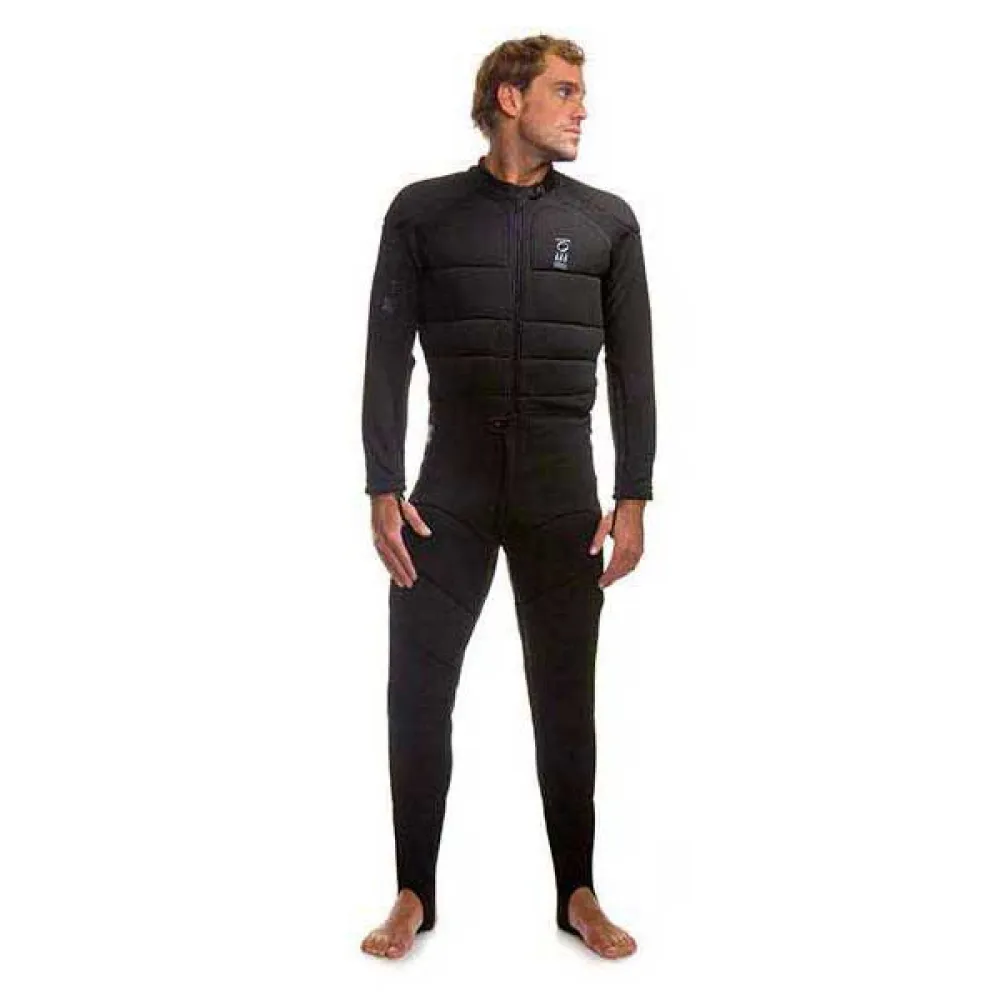 Fourth element Halo 3D | Diveinn ラッシュガード