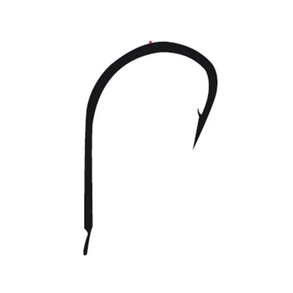 Mustad 10013SPG Umi Tanago barbed spaded hook | Waveinn