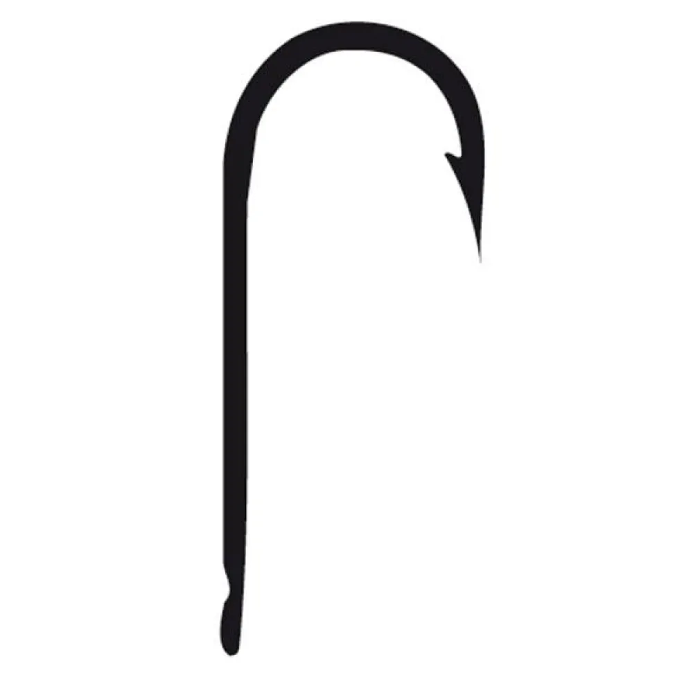 Mustad 39855 Signature spaded hook | Waveinn