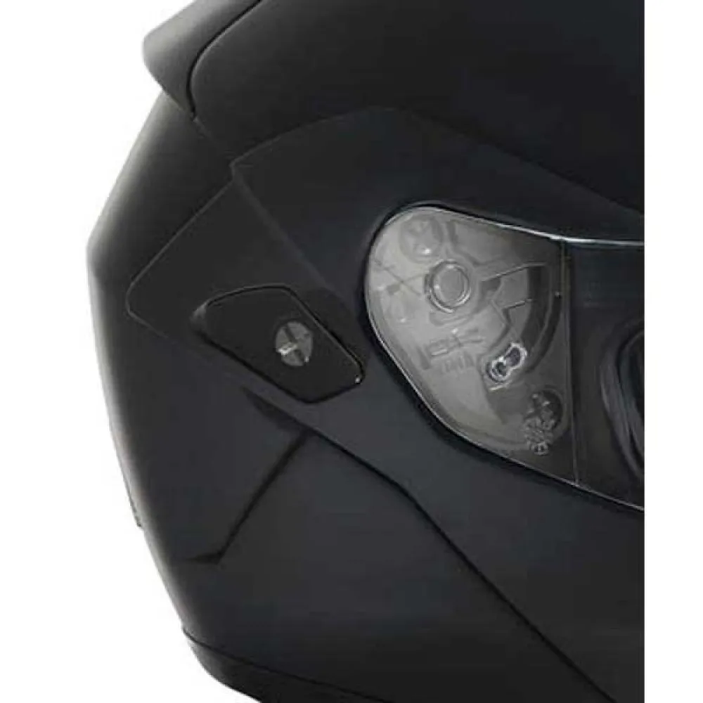 HJC SY Max III Solid Modular Helmet | Motardinn