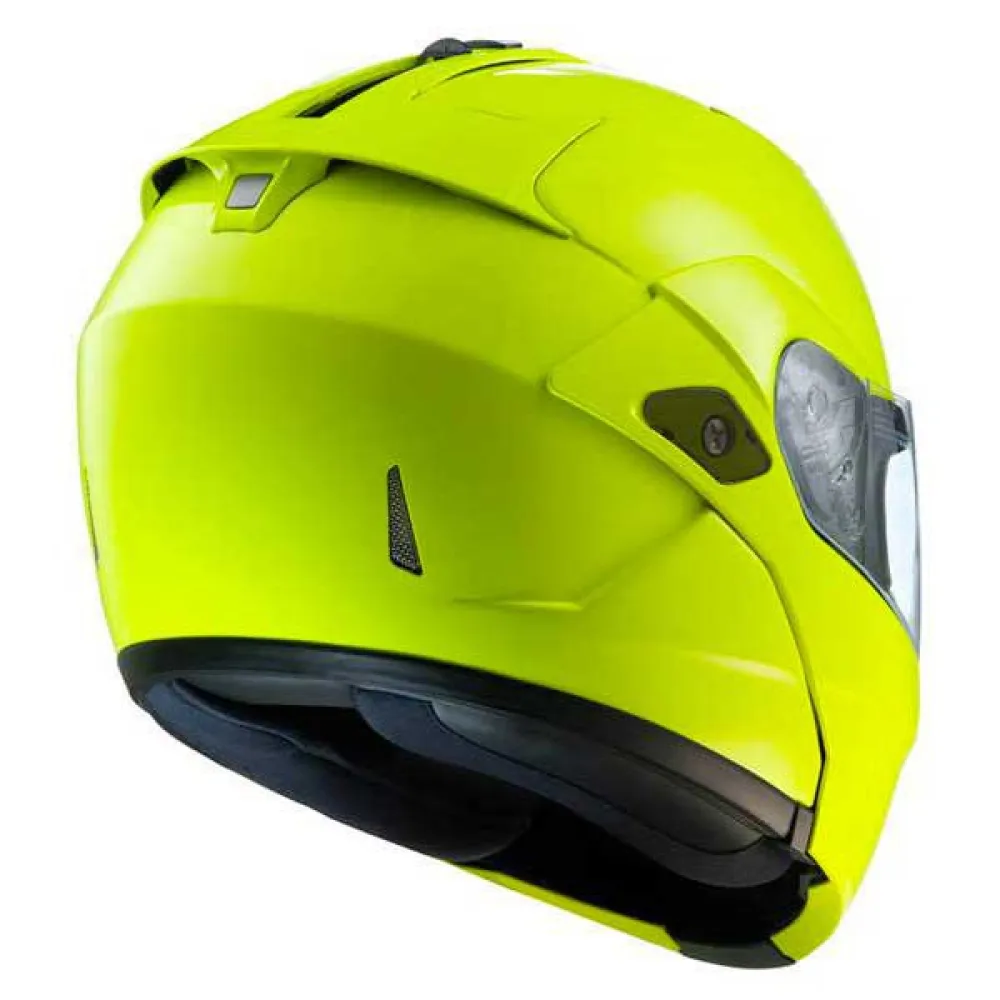 HJC SY Max III Solid Modular Helmet | Motardinn