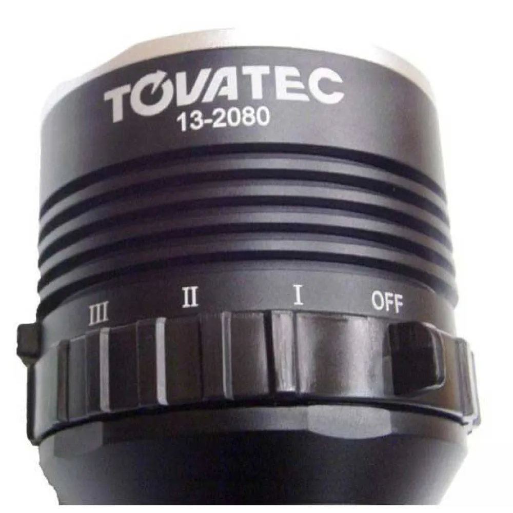 Tovatec Beacon Torch | Diveinn