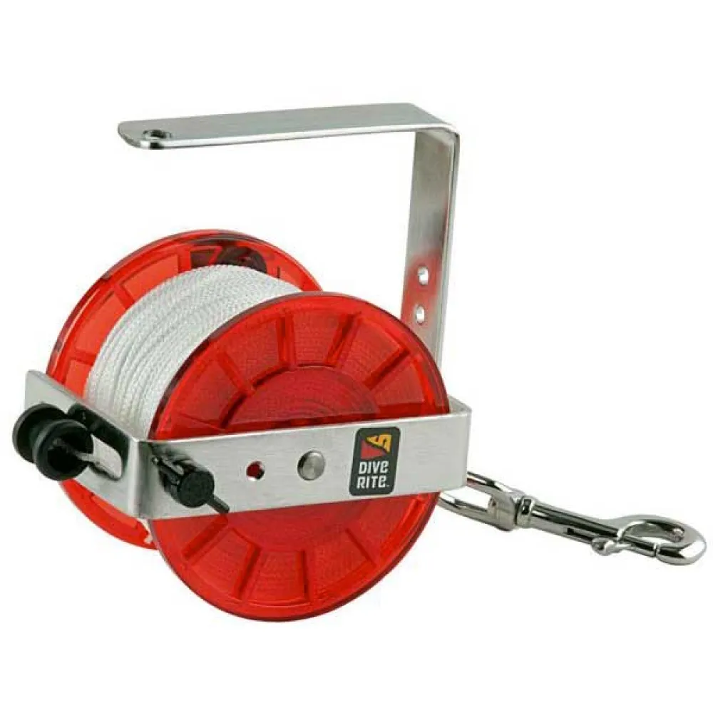 Dive rite Primary Cave Reel | Diveinn