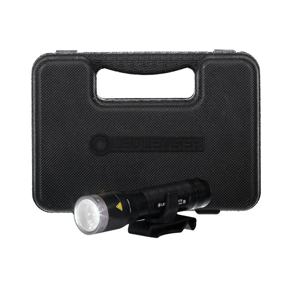 Led lenser M7R | Trekkinn