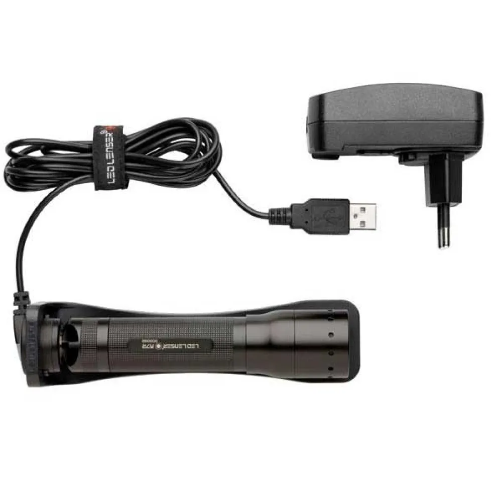 Led lenser M7R | Trekkinn