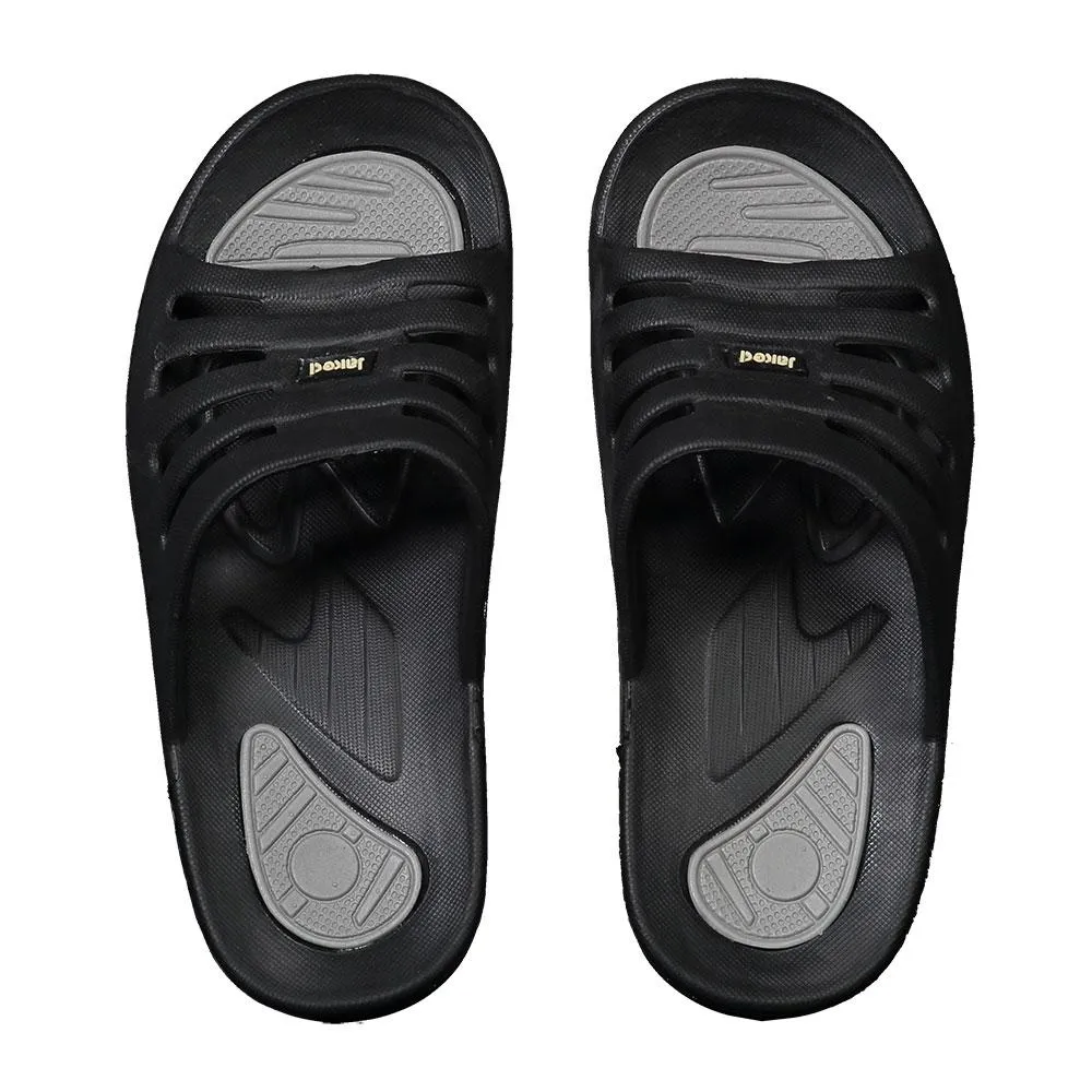 Jaked Drop Flip Flops Blue | Swiminn