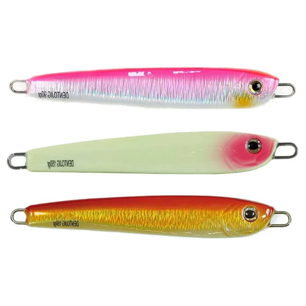 Katashi Dento Jig 200g | Waveinn