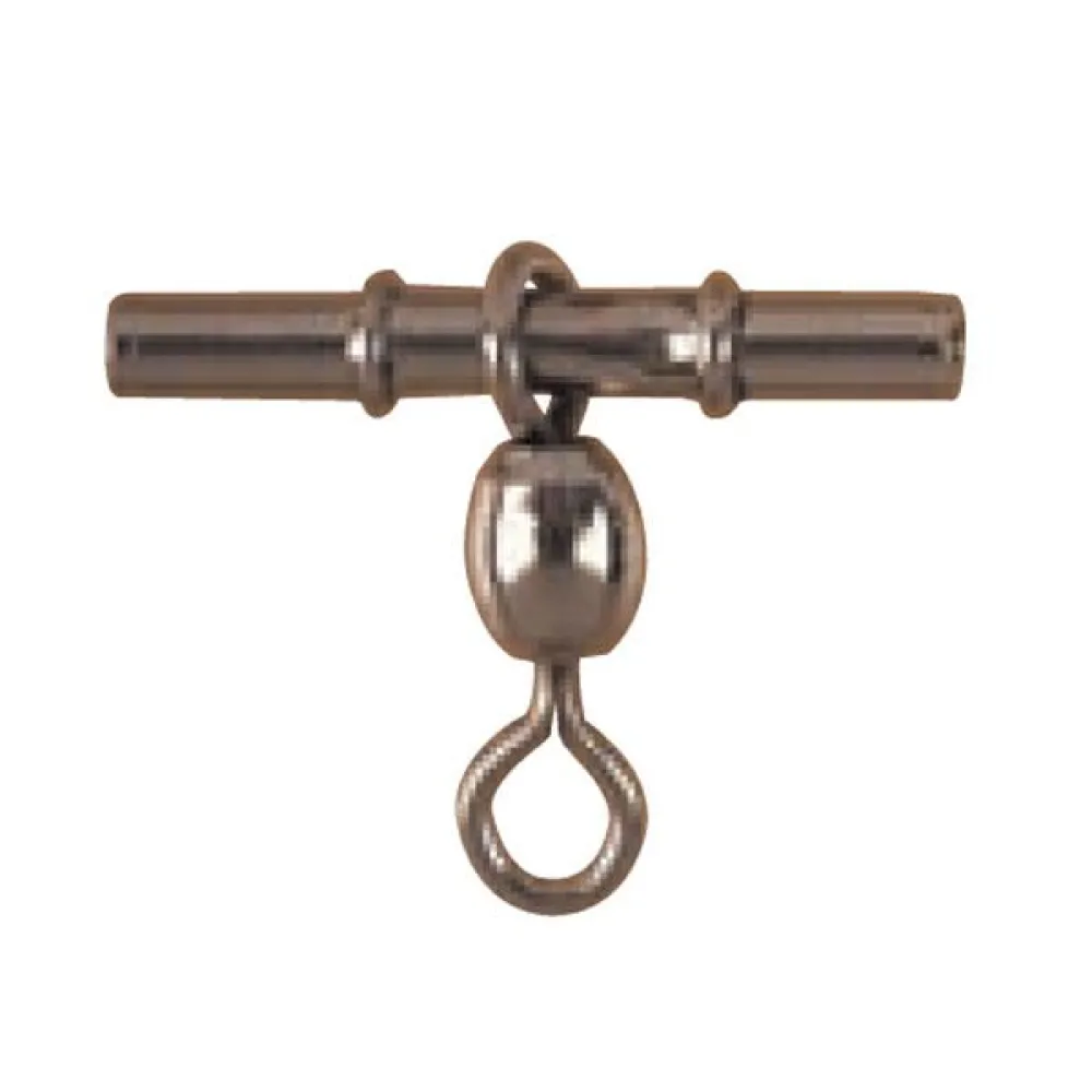 Kali Micro Clasp Snap Golden | Waveinn