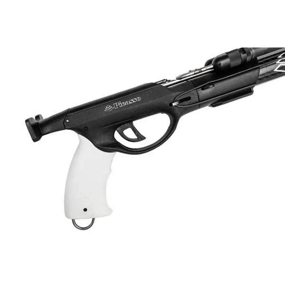 Picasso Hand Cobra Complete Grip Black | Diveinn