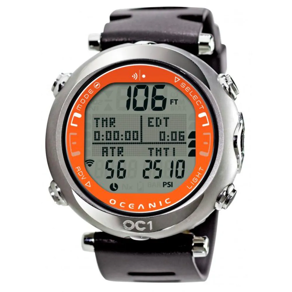 Oceanic OC1 Computer | Diveinn