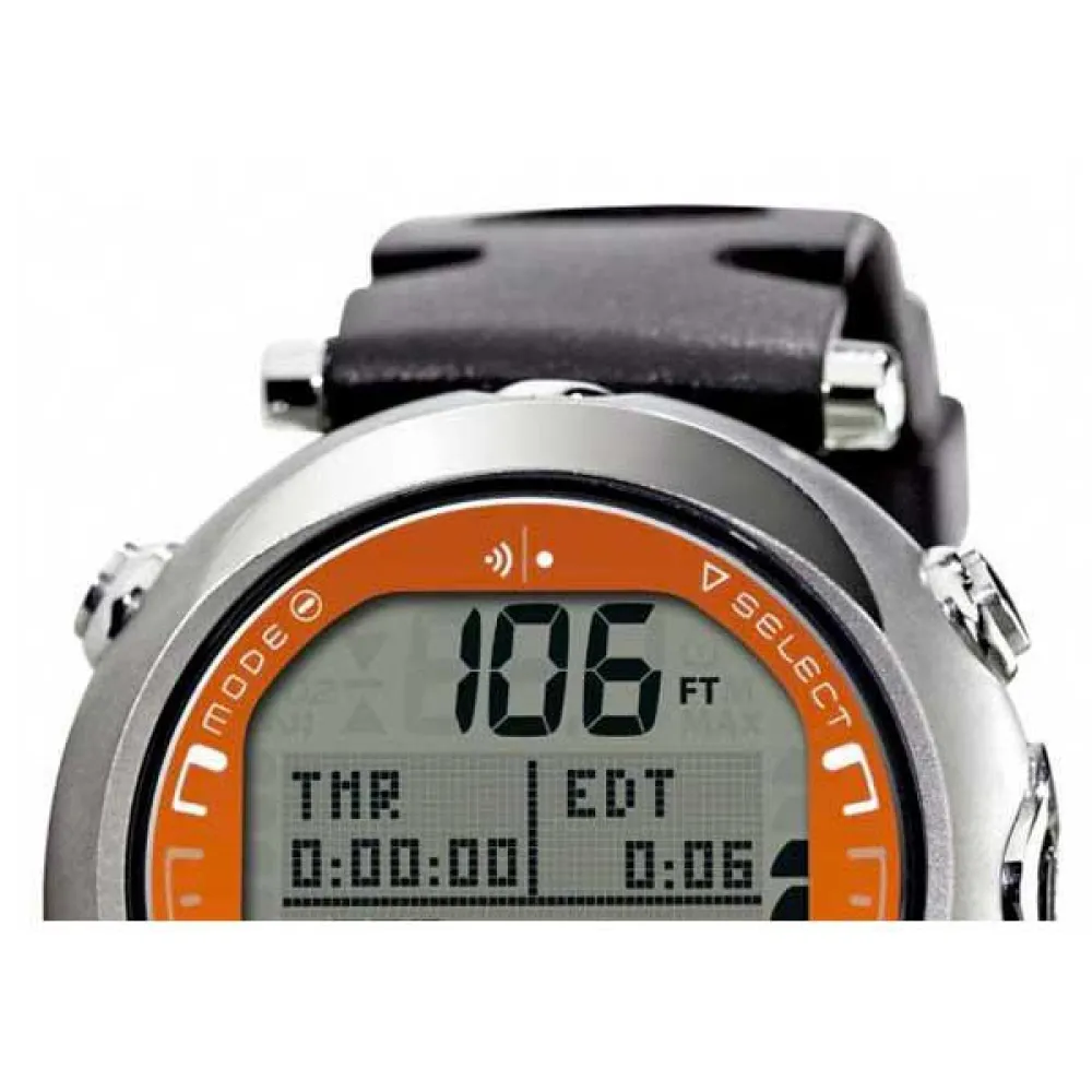 Oceanic OC1 Computer | Diveinn