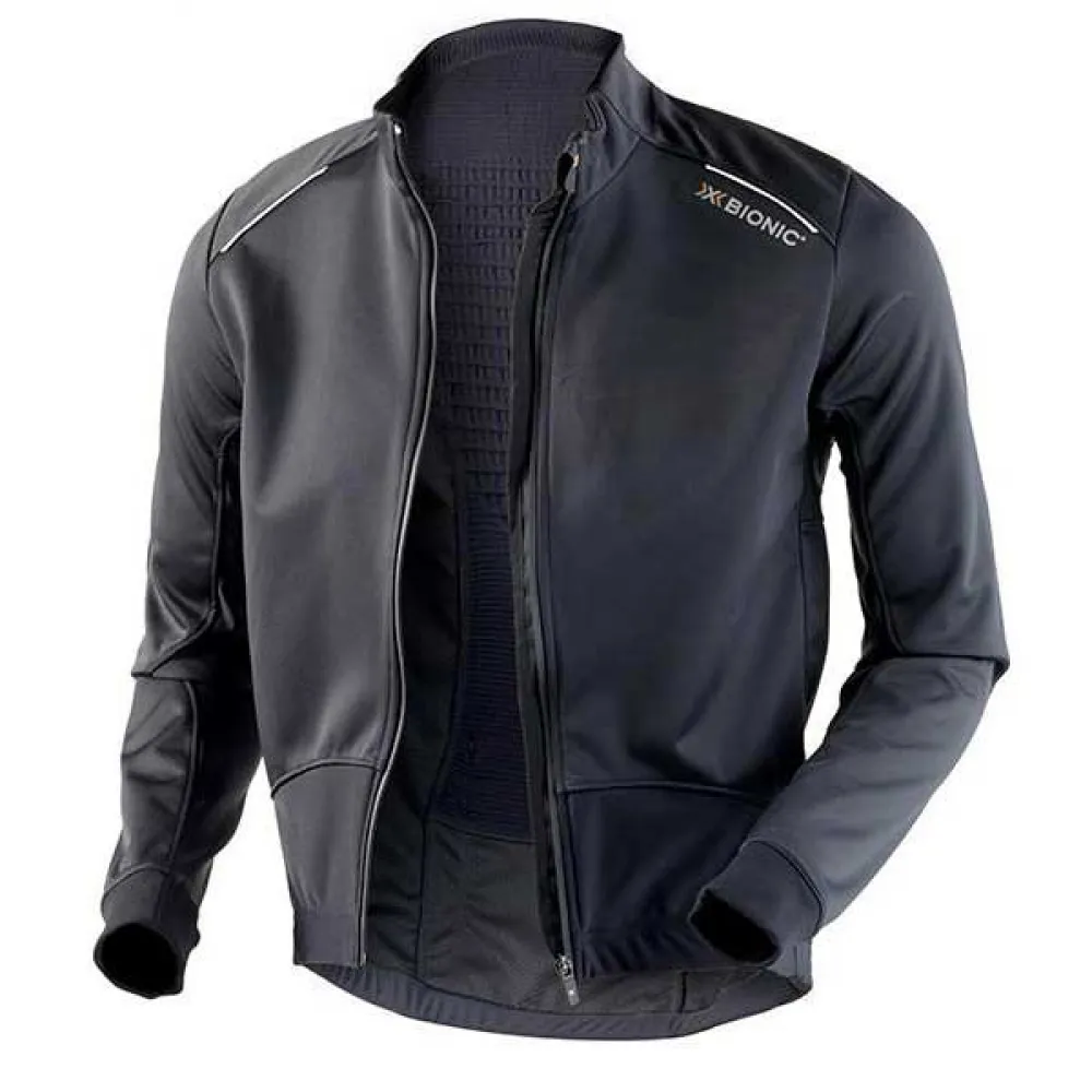 X-BIONIC Bike Winter Spherewind Jacket | Bikeinn
