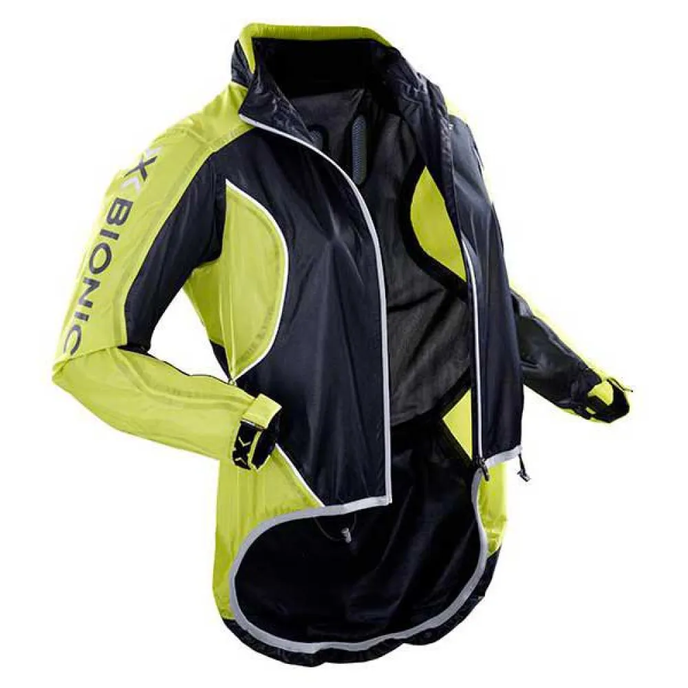 X-BIONIC Jacket Bike Symframe Evo | Bikeinn