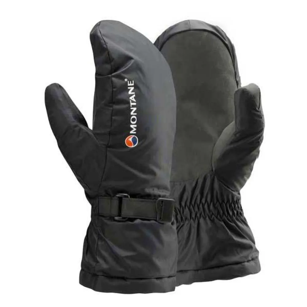 Montane Extreme Mittens | Trekkinn