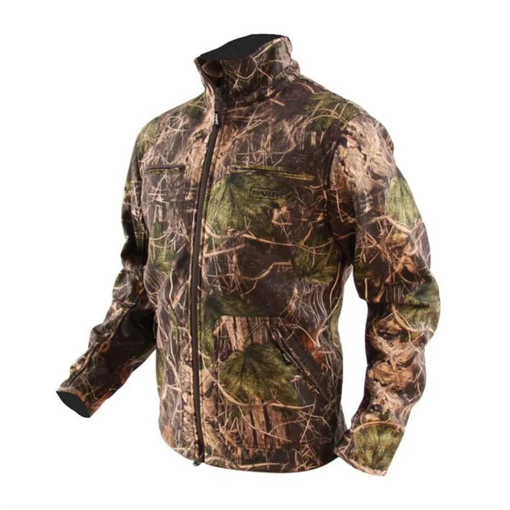 Hart hunting Latok S Jacket Green | Waveinn