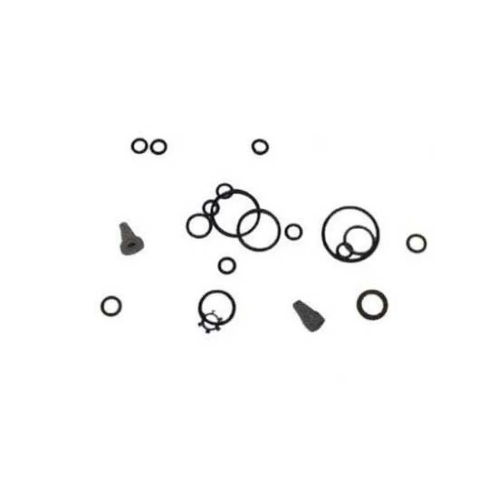 Atomic aquatics First Stage Service Kit | Diveinn