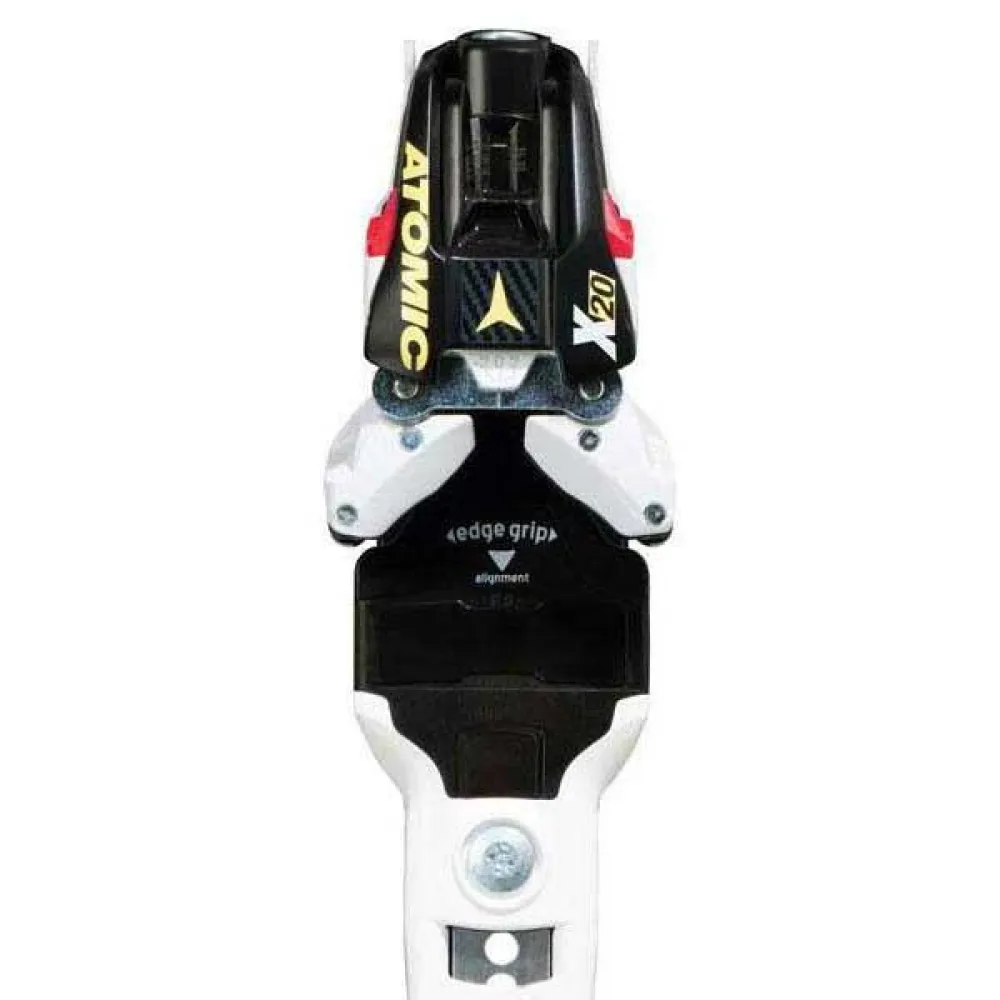 Atomic X 20 Ega Alpine Bindings | Snowinn