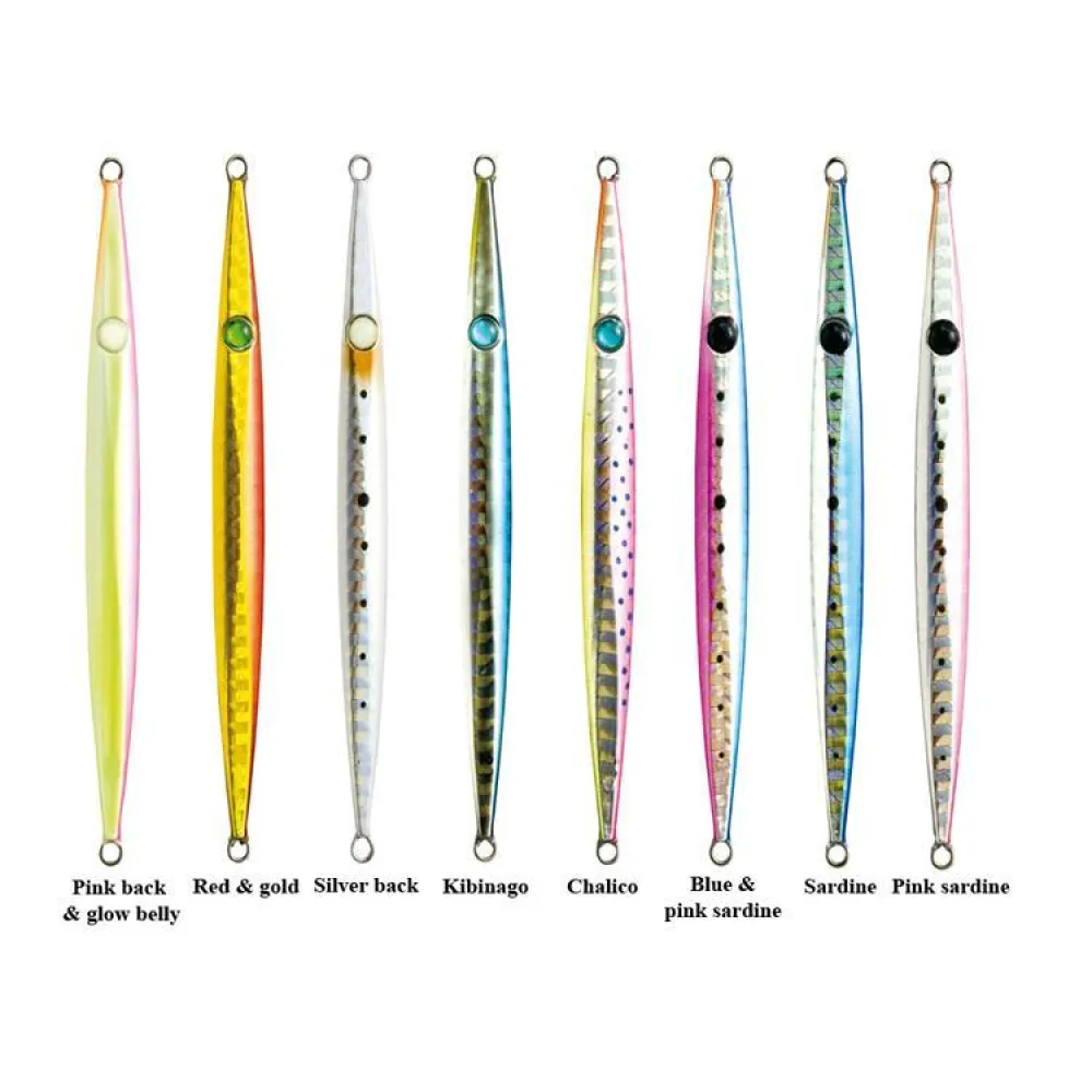 Hayabusa D Slide Jack Eye 30g | Waveinn