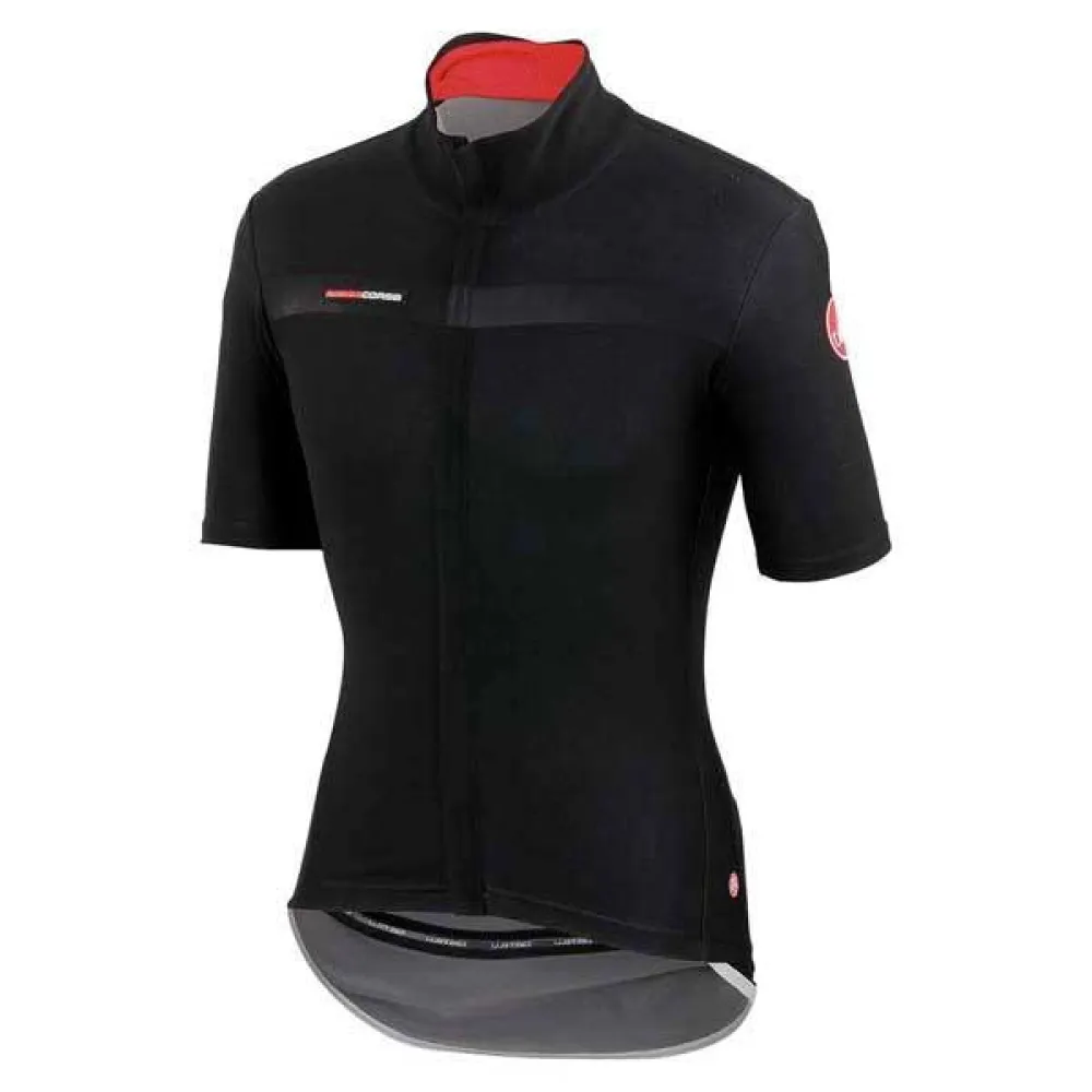 Castelli Gabba 2 Short Sleeve Jersey | Bikeinn