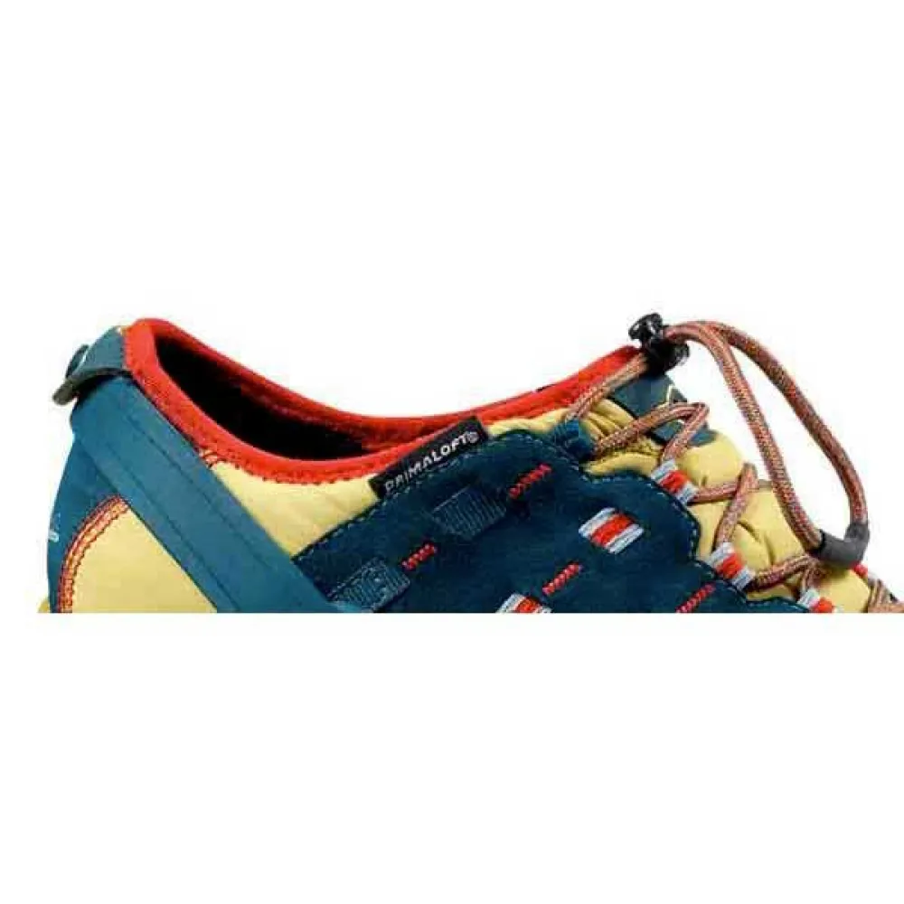 Salewa Zapatillas Trail Running Capsico Insulated | Trekkinn