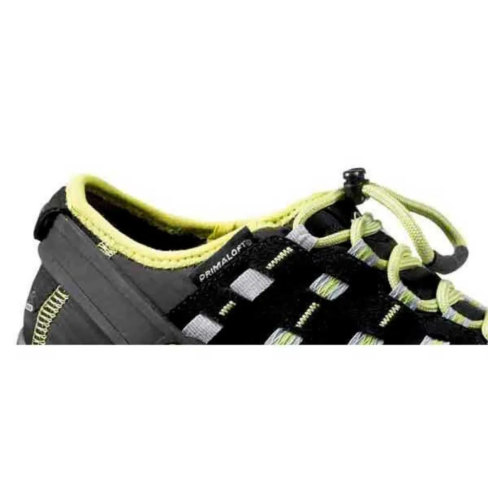 Salewa Capsico Insulated Hiking Shoes | Trekkinn