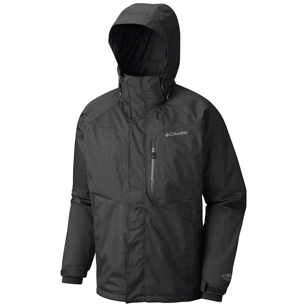 Columbia Alpine Action Jacket | Snowinn