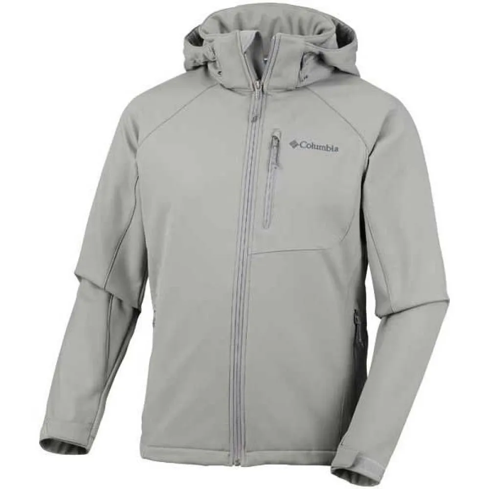 Columbia Cascade Ridge II Jacket | Trekkinn