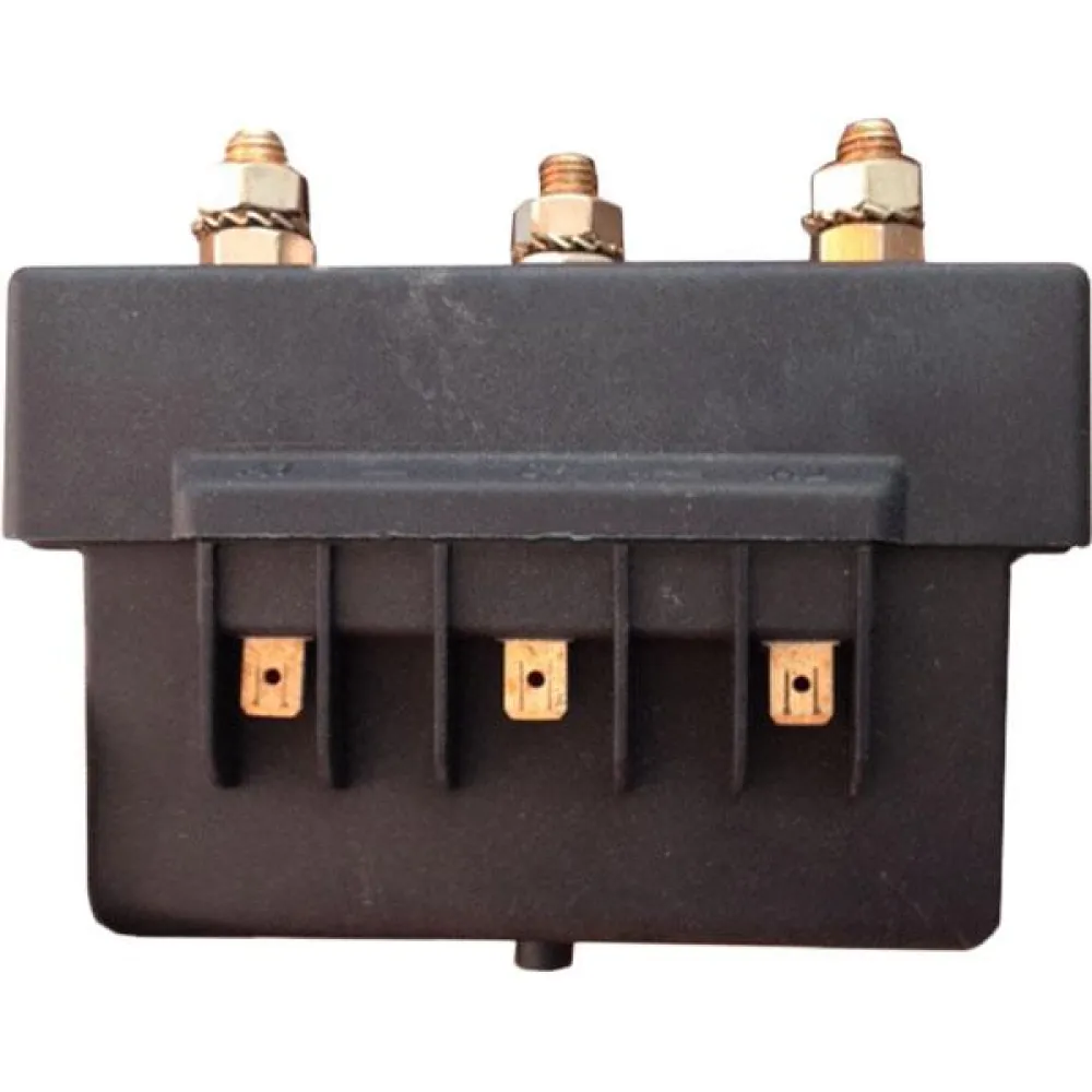 Lofrans Control Box Black | Waveinn