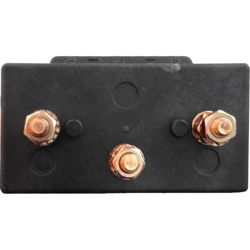 Lofrans Control Box Black | Waveinn