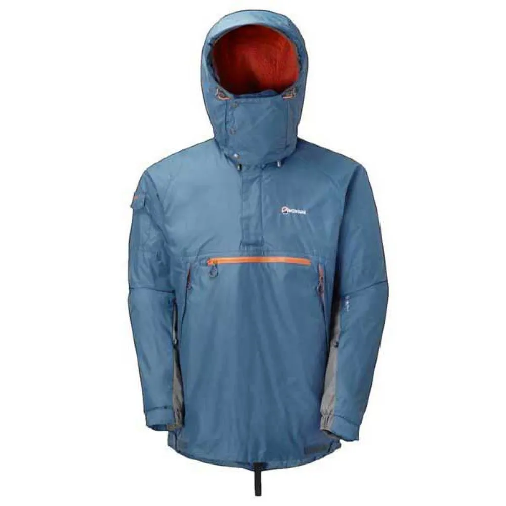 Montane Extreme Smock Jacket | Trekkinn