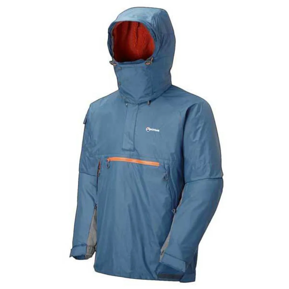 Montane Extreme Smock Jacket | Trekkinn