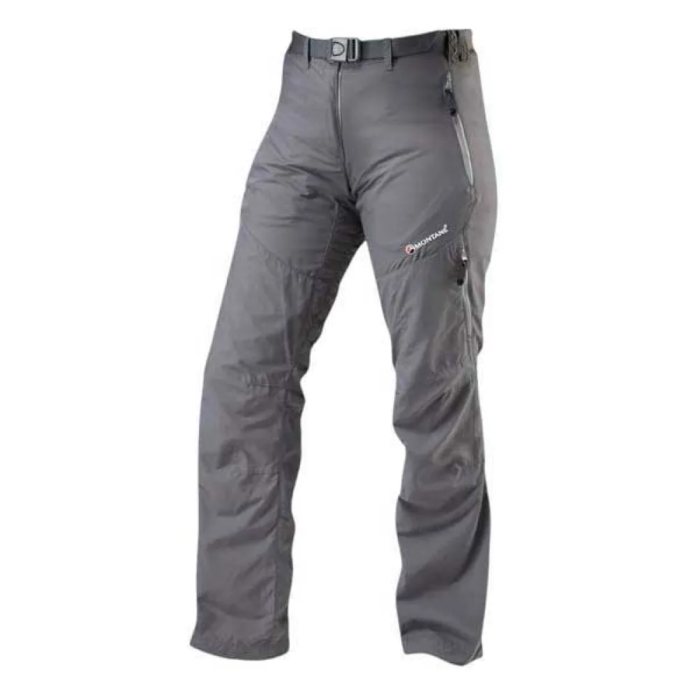 Montane Terra Pack Long Pants | Trekkinn