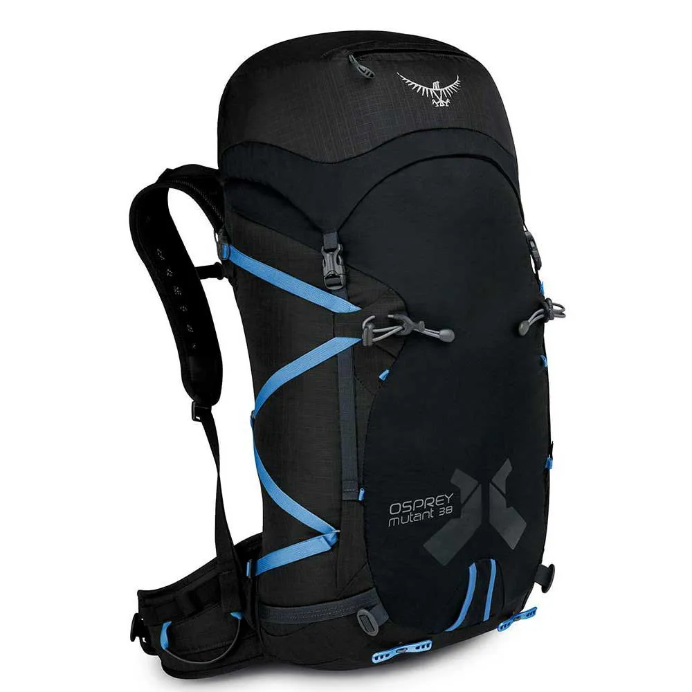 Osprey Mutant 38L Backpack | Trekkinn