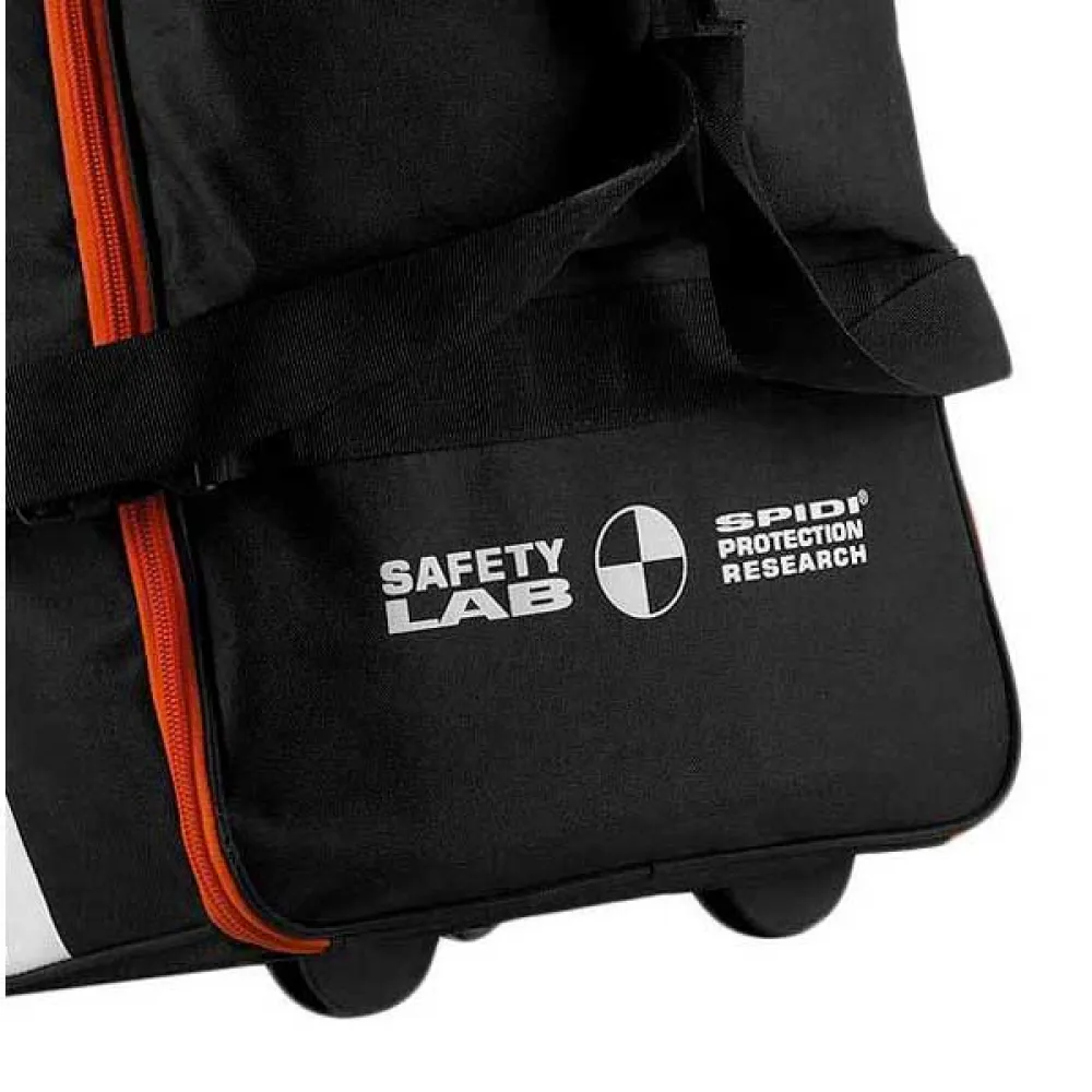 Spidi Rider Bag Black | Motardinn