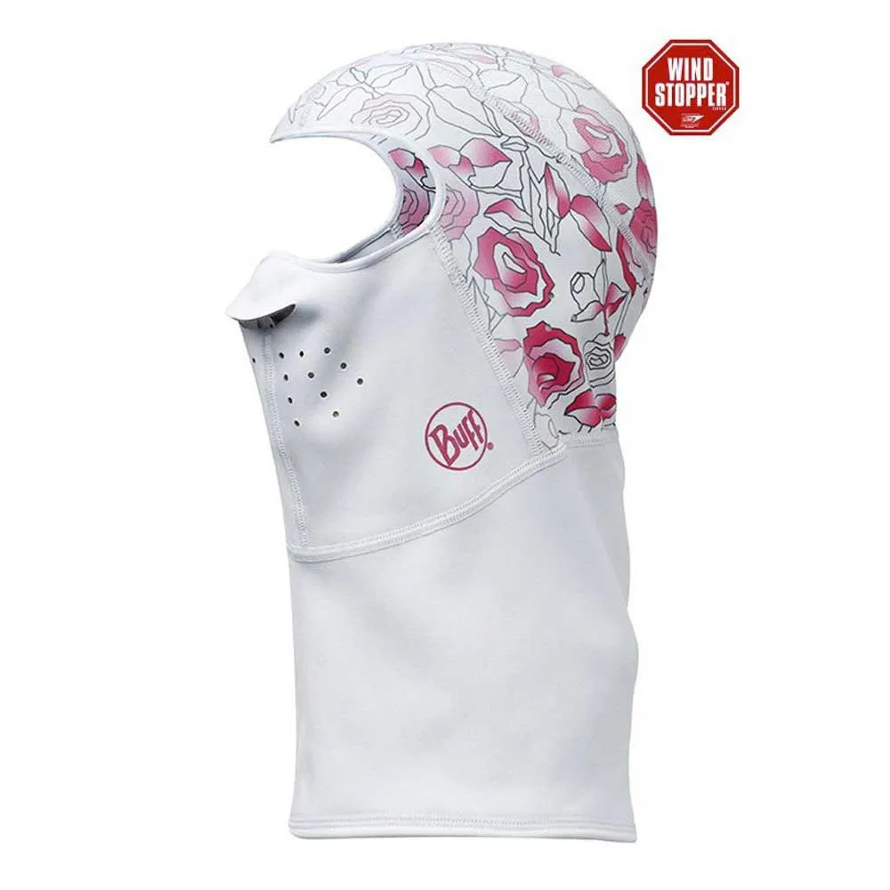 Buff ® Cross Tech Buff Balaclava White | Snowinn