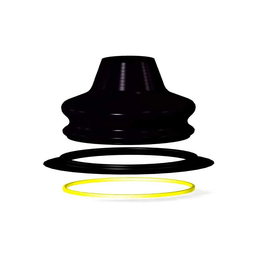 Si-Tech Neck Tite Set | Diveinn