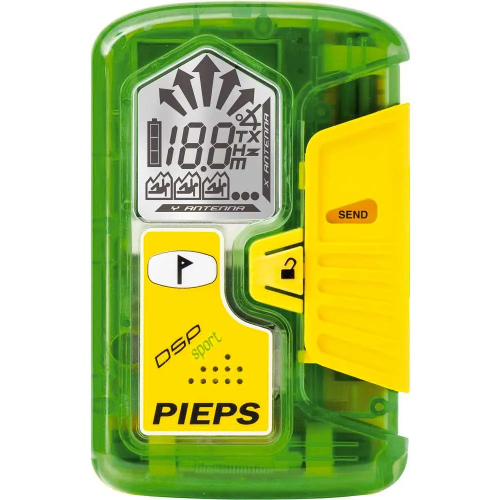 Pieps DSP Sport | Trekkinn