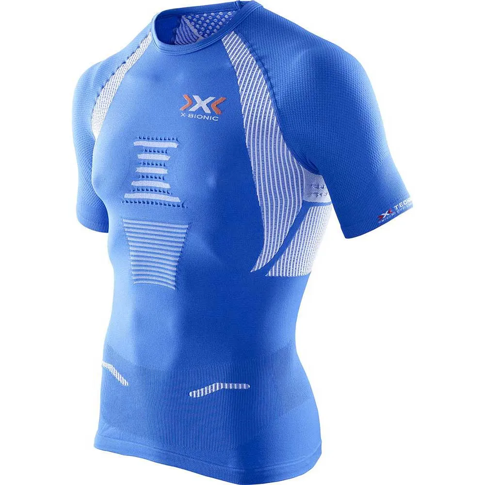 X-BIONIC The Trick EVO Running, Blue | Bikeinn