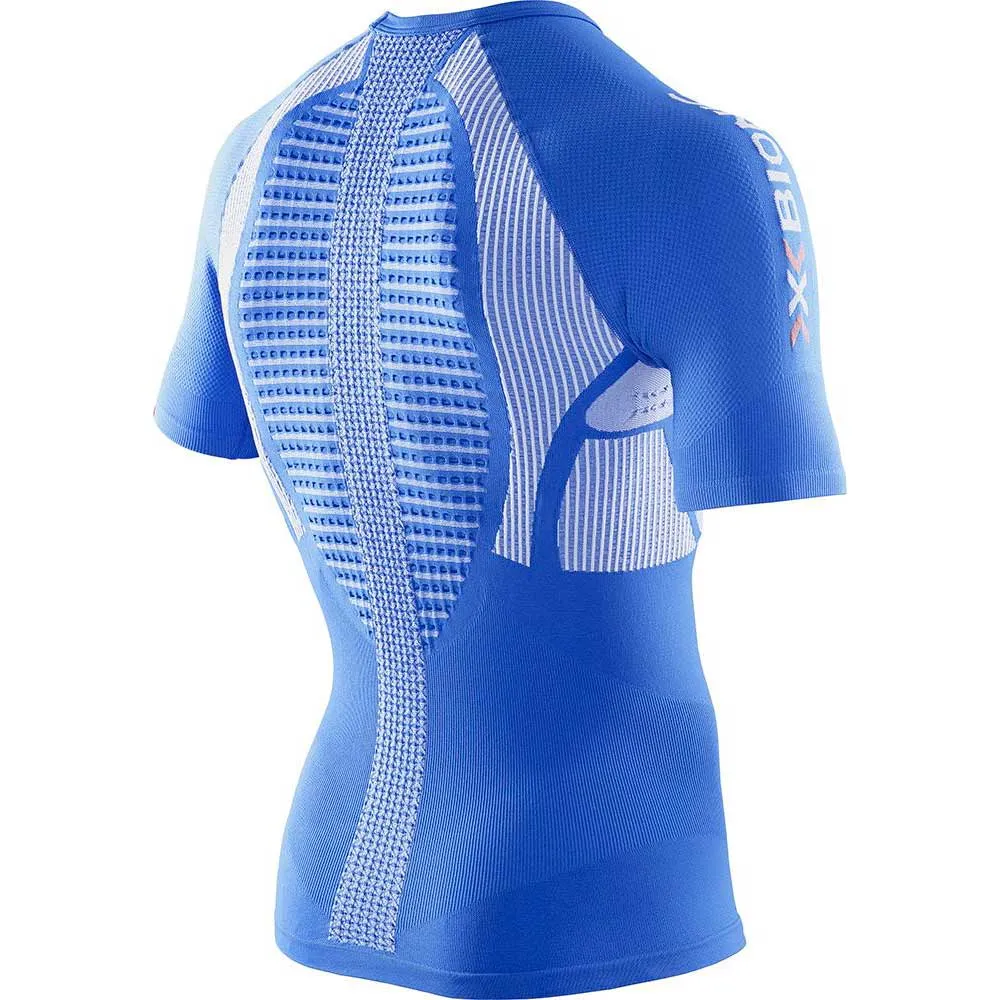 X-BIONIC The Trick EVO Running, Blue | Bikeinn