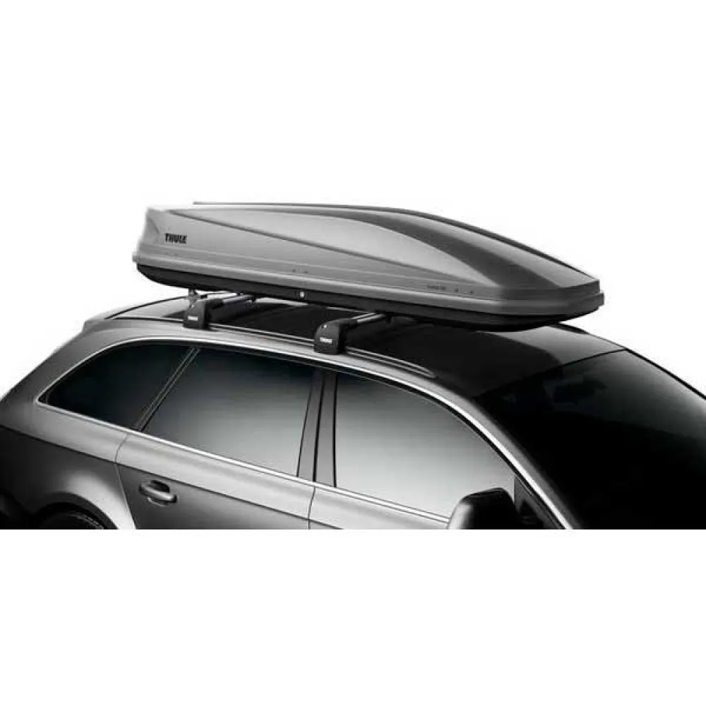 Thule Touring 700 Trunk | Bikeinn