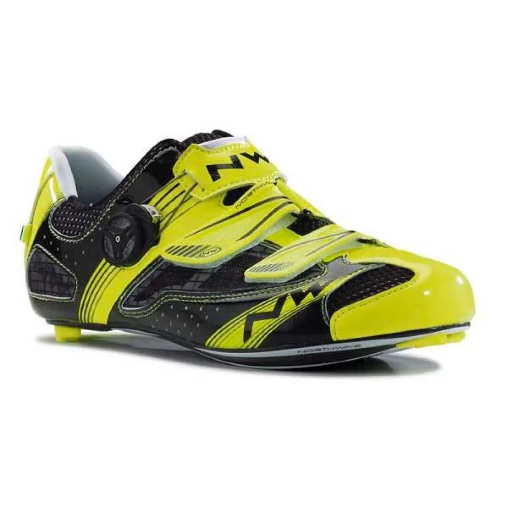 Northwave Galaxy Road Shoes | Bikeinn