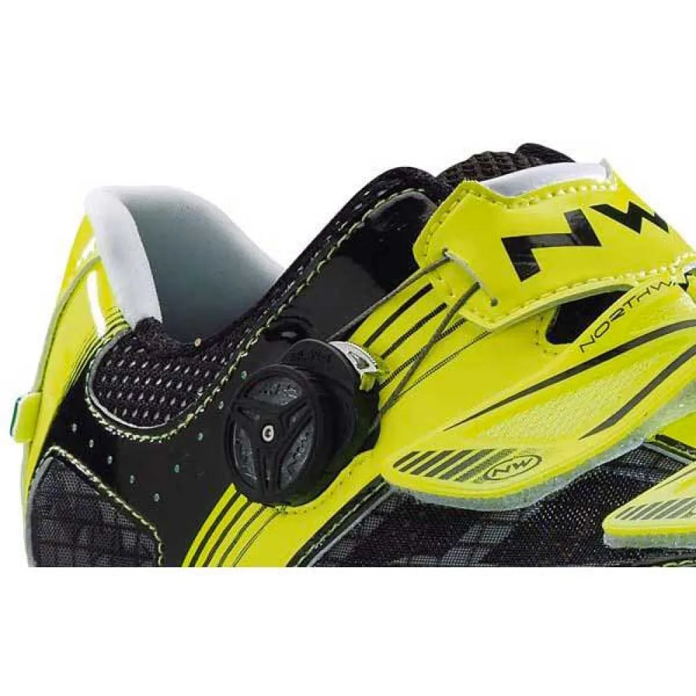 Northwave Galaxy Road Shoes | Bikeinn