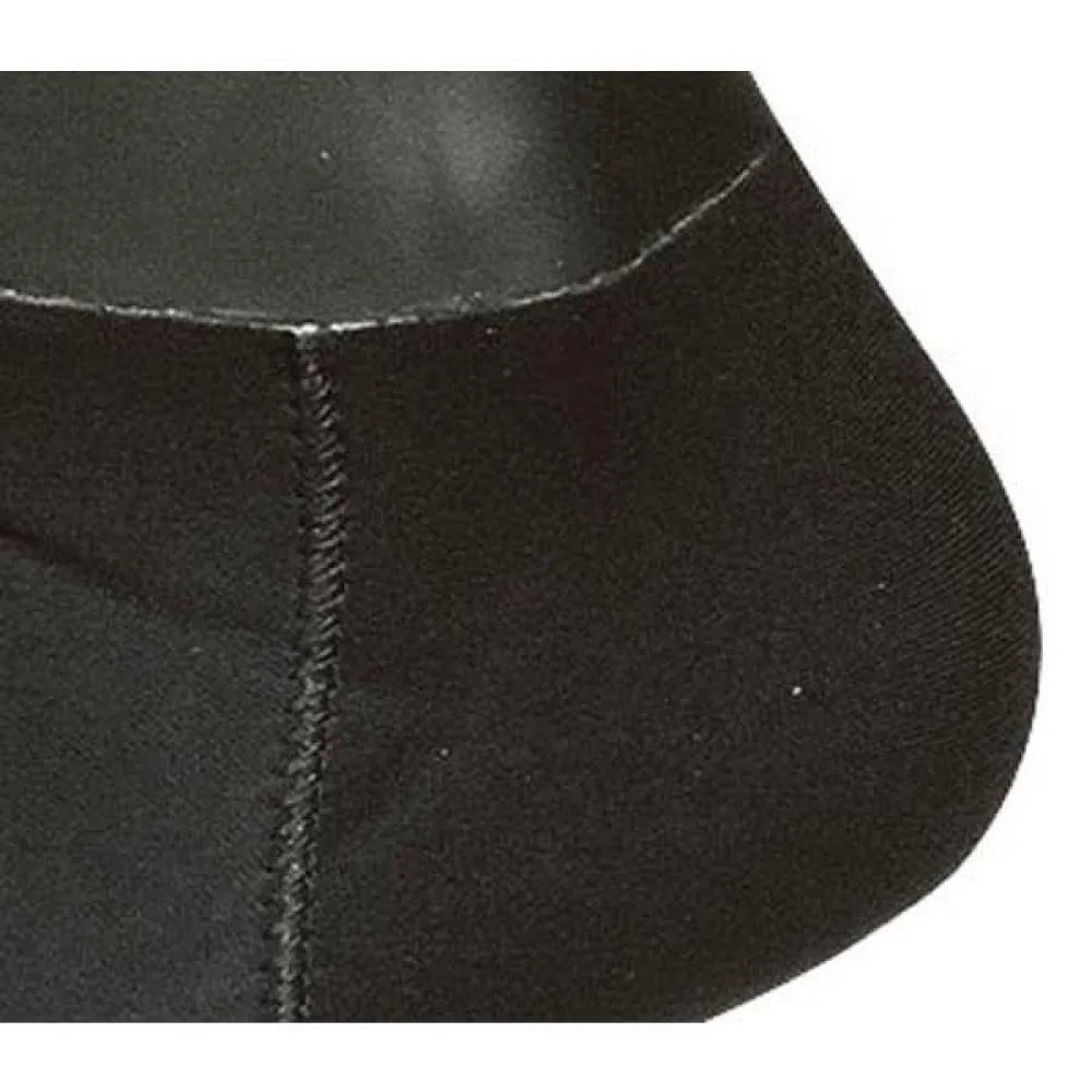 SEAC Anatomic 3.5 mm booties | Diveinn